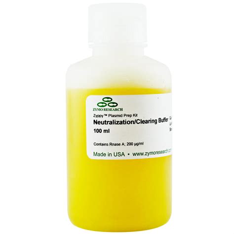 Zd4041 4 100 Neutralization Clearing Buffer 100 Ml