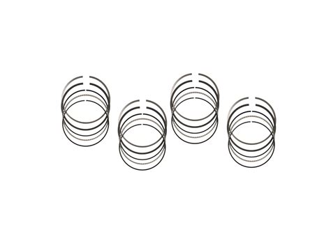 Piston Ring Set 16l Or 18l Miata 1990 2005 Miata Depot