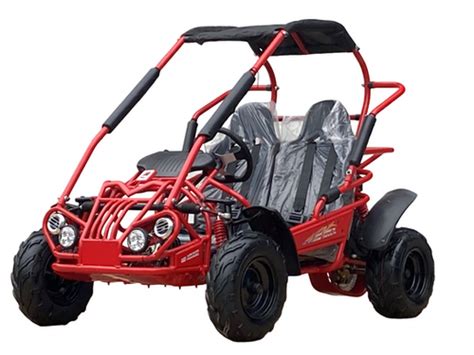 Mid Xrx R Trailmaster