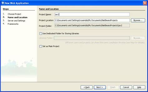 Jax Rpc Advance Concepts
