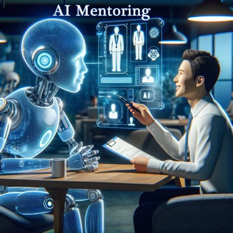 Leveraging Ai Mentoring Tools For The Development Of Managers And Leaders