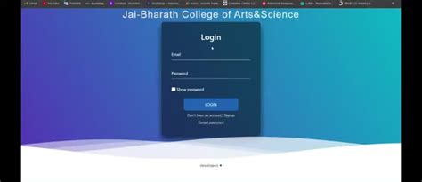 Muhammed Noufal N On Linkedin Nodejs Expressjs Mongodb