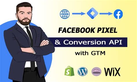 Setup Server Side Tracking Conversion Api With Gtm For Ios 14 Update
