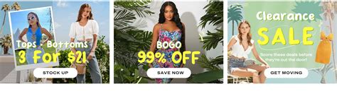 Womens Clothing Women Fashion Sale Shein Usa