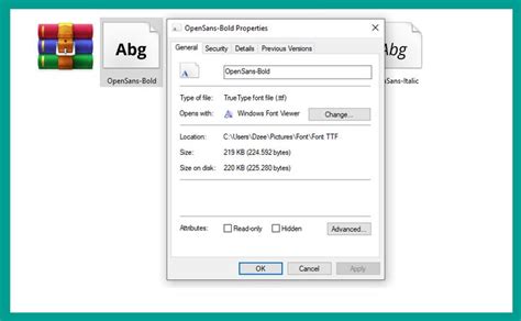 √ Perbedaan Format Font Otf Open Type Dan Ttf True Type Mashilmi
