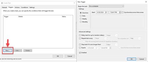 How To Run Powershell Script From Task Scheduler