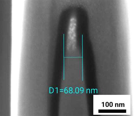 Automated Tem Sample Prep In Materials Science Labs Tescan