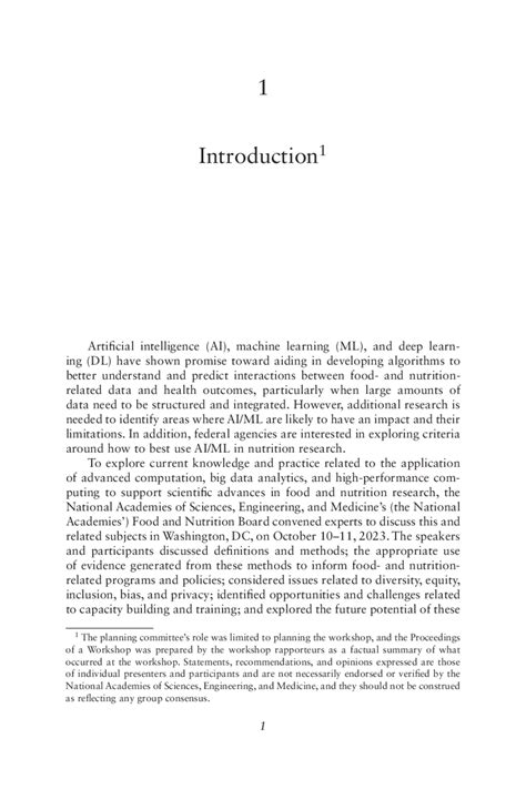 1 Introduction The Role Of Advanced Computation Predictive Technologies And Big Data
