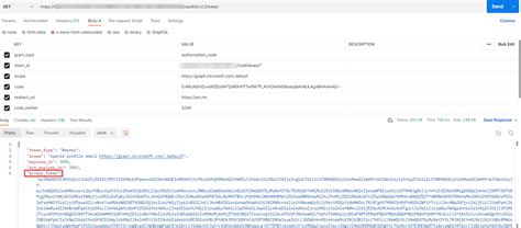 Azure Ad B2c How To Prevent Reuse Of Oauth Authorization Code