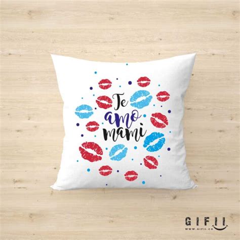 Coj N Te Amo Mami Gifii