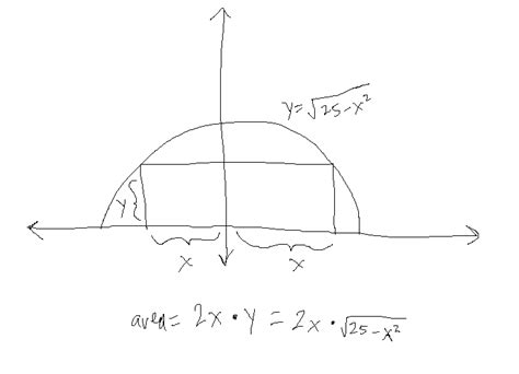 formula for a bounded shape rectangle math help forum