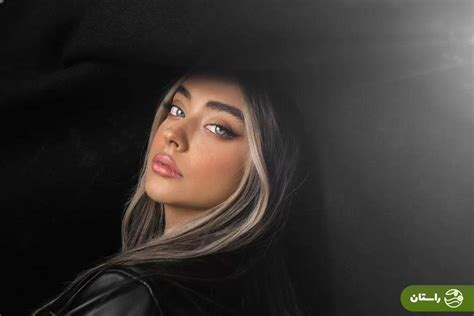 ماجرای عکس کیمیا حسینی بدون آرایش بیوگرافی کیمیا حسینی ۲۱ اُمین زن