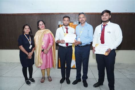 Harsh Garg On Linkedin Literaryevents Collegelife Eventorganizer