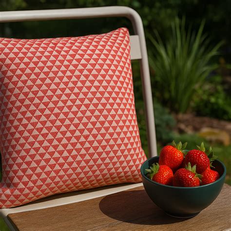 Acrisol Helix Outdoor Fabric Quick Dry And Stylish