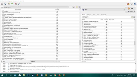Is Sexlab Mods Compatible With Ultimate Skyrim Technical Support