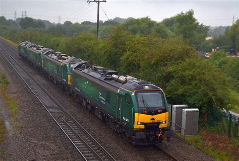 New Class 93 Tri Mode Page 6 Uk Prototype Discussions Not