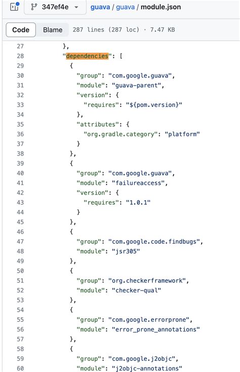 Guava Jre Conflicts With Google Cloud Datastore Issue Google Guava GitHub