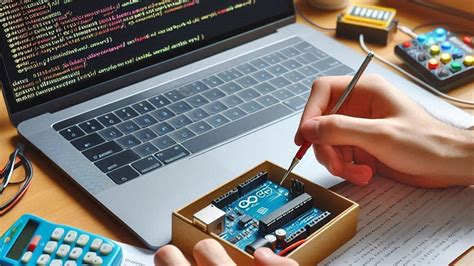 Usando Declarações Switch Case Na Programação Arduino Prototipando