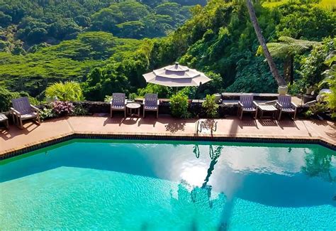 Hawaii Retreat Venues Maui Oahu Kauai