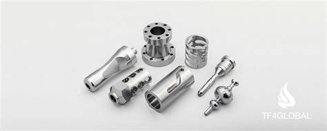 Tf4 Global The Globe Is Our Market