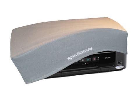 Printer Dust Cover For Epson Expression Home Printers By