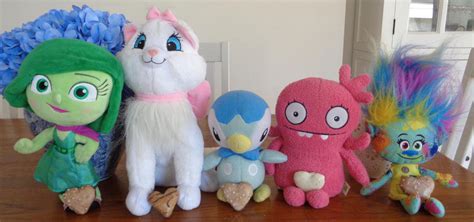 Piplup And Friends Eating Gingerbread Cookies By Cheerbearsfan On Deviantart