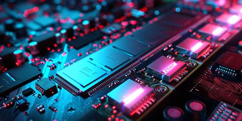 3d Xpoint Vs Nand Flash Memory Geek Bacon