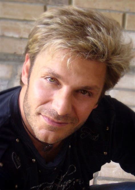Recasting The Roles Of Vic Mignogna Fan Casting On Mycast