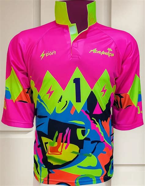 Jersey Portero Jorge Campos Edicion Copa De Oro 1993 Venta De Redes Deportivas Scoregol