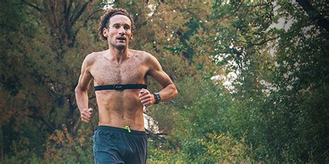 Heart Rate Variability And Orthostatic Test Polar Blog