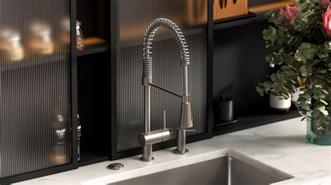 Air Switch Assembly Pelican Sinks