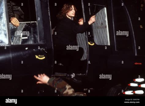 Body Snatchers Gabrielle Anwar 1993 ©warner Bros Courtesy Everett
