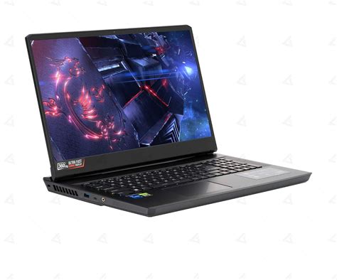 Laptop Gaming Msi Vector Gp76 12ugs 610vn Chính Hãng Trả Góp 0
