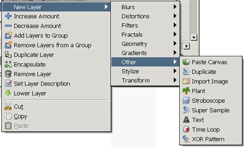Some Layers Are Missed In Debugging Synfig Forums