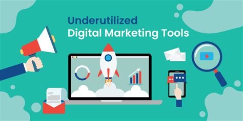 Digital Marketing Tools You Should Be Using Global Reach Bi Weekly Blog