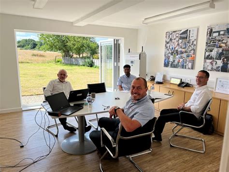 Ccs Technology Ltd On Linkedin Boschrexroth Ctrlxautomation