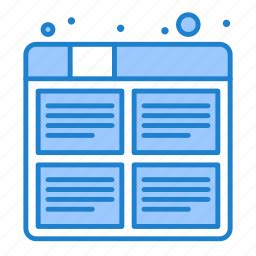 Management Marketing Process Working Icon Download On Iconfinder