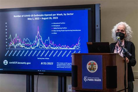 Covid 19 Gone Not By A Longshot Local Officials Warn Orange County