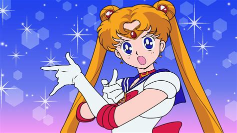Sailor Moon Wallpapers Cartoon Wallpapers
