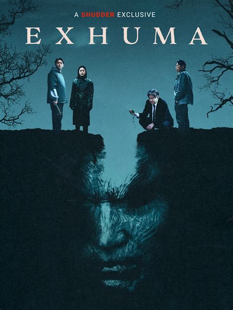 Prime Video Exhuma