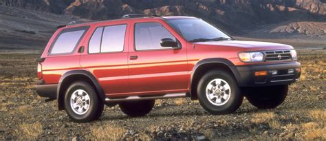 Nissan Pathfinder Common Problems 1996 2004 Haynes Manuals Haynes