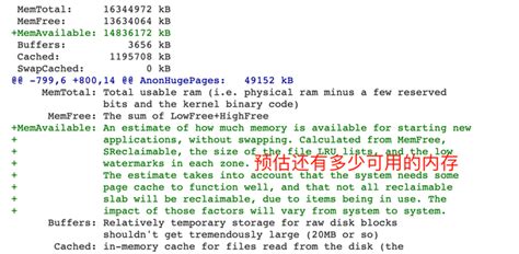 linux内核：进程管理——进程内存泄漏检测 知乎
