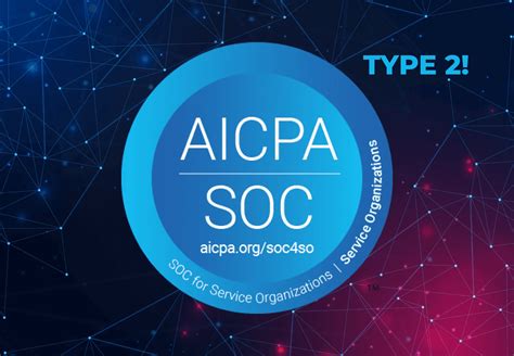 Achieving Soc 2 Type 2 Compliance Our Continued Commitment To Data Security