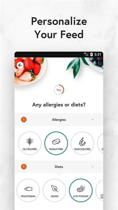12 Best Apps To Create Your Own Cookbook On Android And Ios