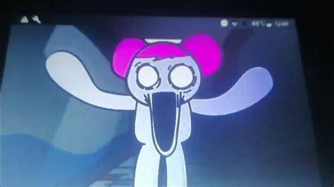 Huggy Pibby And Wheres Chicky Scream Youtube