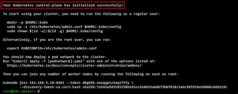 Cómo Configurar Un Clúster De Kubernetes Con Kubeadm En Debian 11