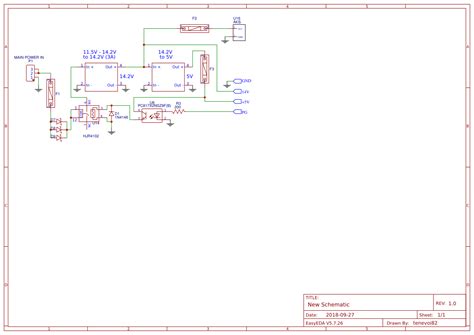 Power EasyEDA Open Source Hardware Lab