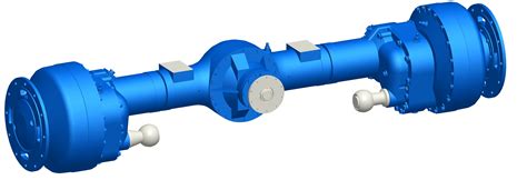 230 Hp Grader Axle Factorymanufacturesupplier Shandong Lutong Heavy Industry Machinery Co Ltd 230 Hp Grader Axle Factorymanufacturesupplier Shandong Lutong Heavy Industry Machinery Co Ltd