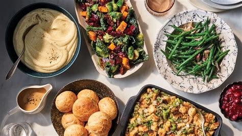 Cater Prepared Holiday Meals Whole Foods Market
