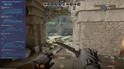 1 Low Vs Average Fps What Matters More For Gaming Experience